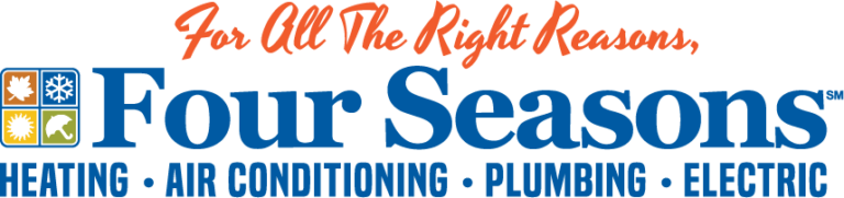 Four Seasons Coupons: Electric, Plumbing & HVAC Deals & Tune-Up ...