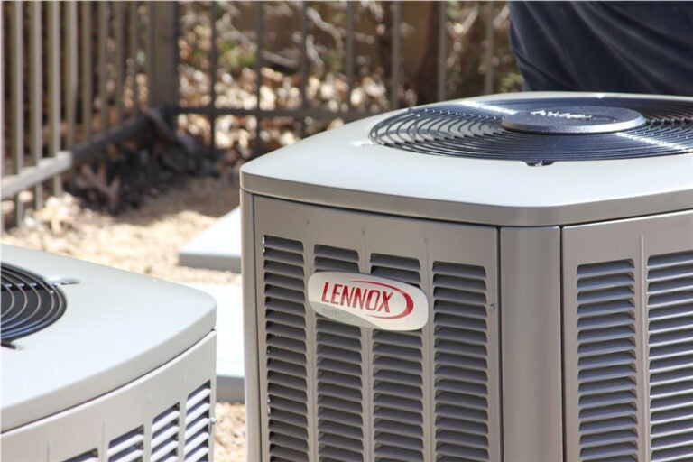 Chicago HVAC Contractor Services | Four Seasons Heating, Air ...