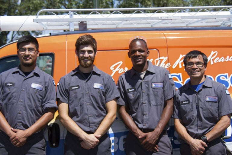 Boiler Installation Chicago | Boiler Replacement | Four Seasons Heating ...