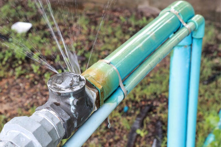 Outdoor Plumber Chicago | Outdoor Plumbing | Four Seasons Plumbing