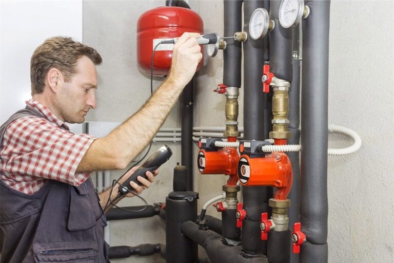 Chicago Basement Plumber | Basement Plumbing | Four Seasons Plumbing
