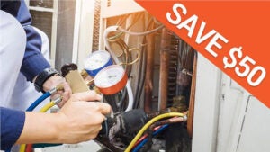Four Seasons Coupons: Electric, Plumbing & HVAC Deals & Tune-Up ...