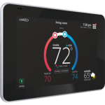 Smart Thermostats | Lennox iComfort | Four Seasons Heating and Air ...