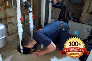 Sump Pump Inspection Chicago | Four Seasons Heating, Air Conditioning ...