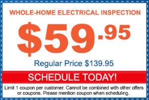 Electrical Safety Inspection | Chicago, IL | Four Seasons Heating, Air ...