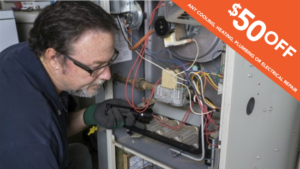 Chicago HVAC Contractor Services | Four Seasons Heating, Air ...