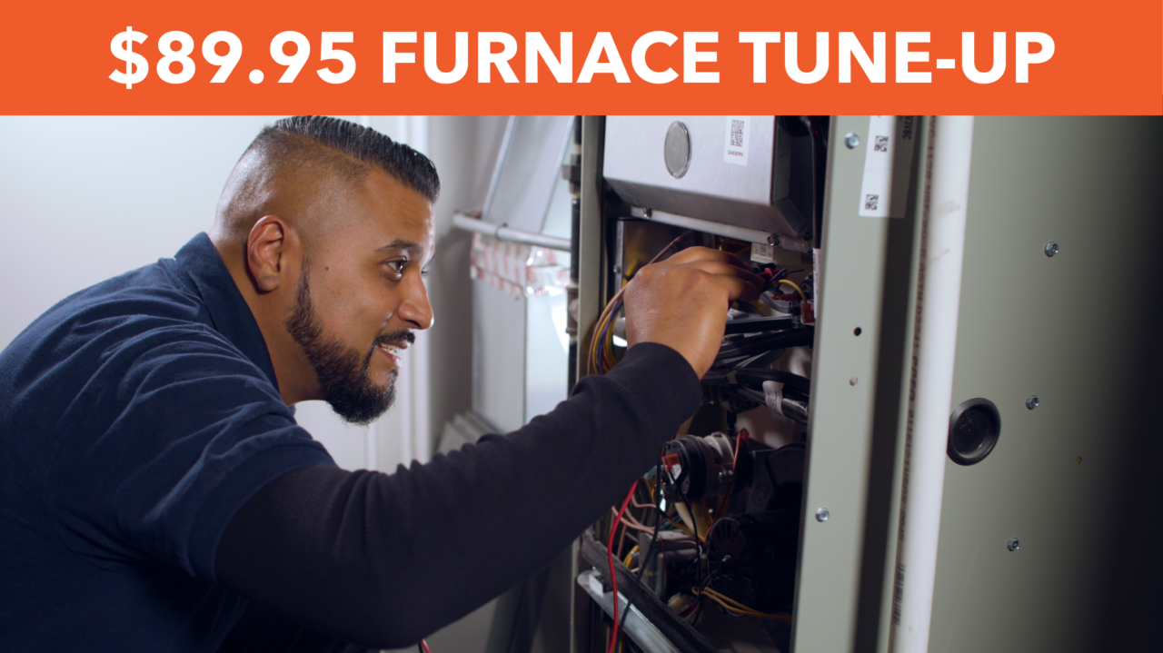 Four Seasons Coupons: Electric, Plumbing & HVAC Deals & Tune-Up ...