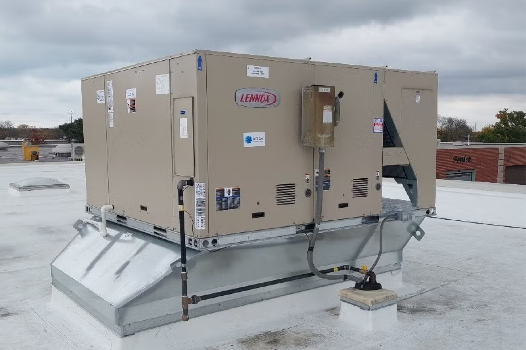 Chicago Heating Services | Four Seasons Heating, Air Conditioning ...