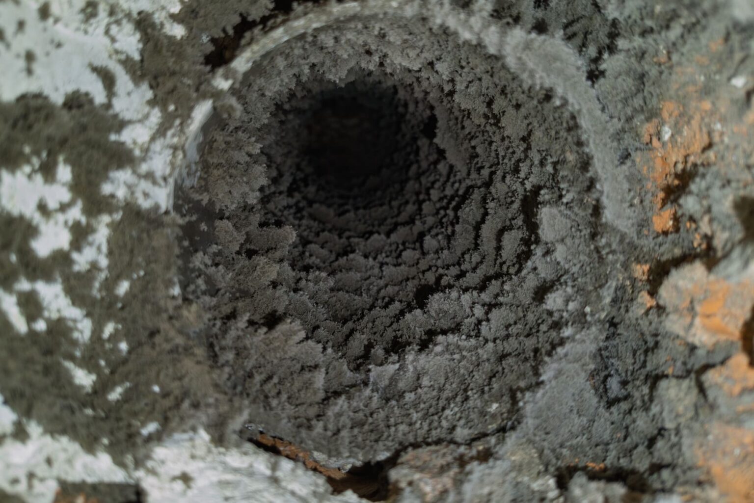 What Causes Mold in Ductwork? Signs & How to Prevent It | Four Seasons