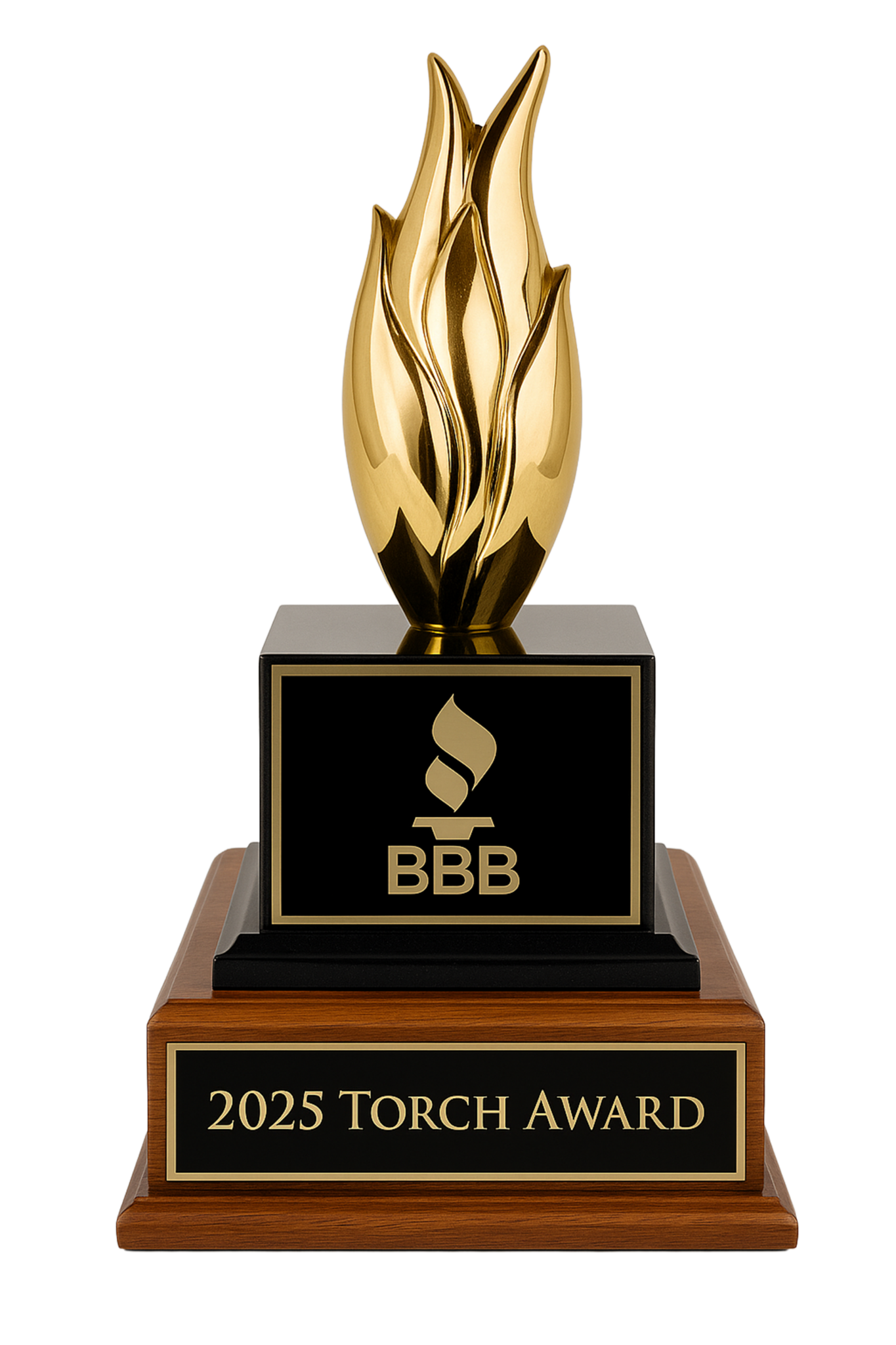 Chicago Better Business Bureau Torch Award Winner | Four Seasons ...